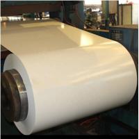 China T65 T70 Ppgi Gi Galvanized Steel Coil Cold Rolled Coated Color for sale