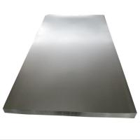 China Hot Dipped Galvanized Steel Sheet Plate Z275 Dx52d Z140 20 Mm for sale