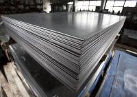 China Zinc Mild Zinc Mild Galvanized Steel Plate High Carbon Painted Ms 8mm Thickness Sheet for sale