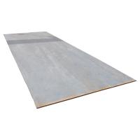 China 4x8 Dx51d Galvanized Steel Sheet Plate Hot Dipped 1000mm for sale