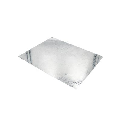 China 4x8 Dx51d Galvanized Steel Sheet Plate Hot Dipped 1000mm for sale