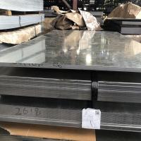 China AISI ASTM JIS CR4 Galvanized Steel Coil Plate 0.8mm 0.85mm Thick Cold Rolled Hot Dip for sale