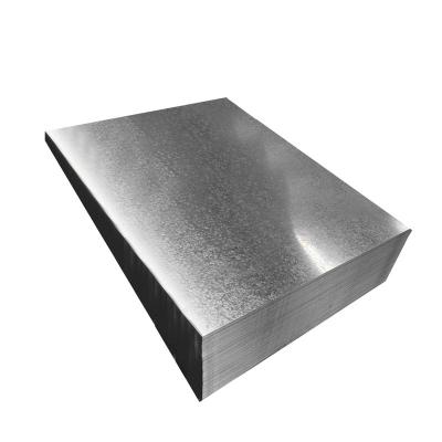 China Hot Dip Galvanized Checker Steel Plate Sheet SPCC DX51 Zinc Coated Antislip Stairs for sale