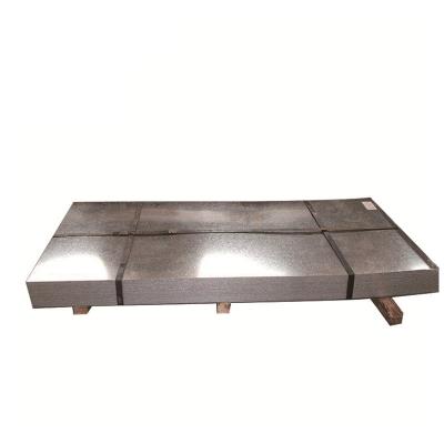 China SECC Gi Galvanized Steel Coil Plate Sheet Z275A Z140 0.6mm 0.8mm 1.0mm 1.2mm Thick for sale