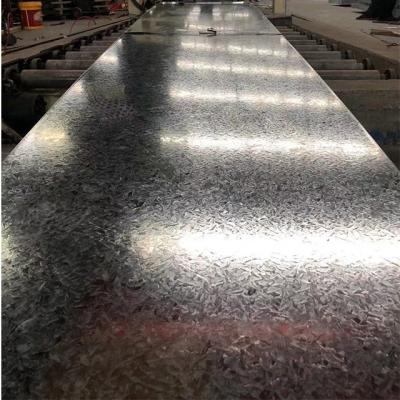 China Hot Dip GI Galvanized Steel Sheet In Coil DX51D Z40 Z180 Z275 High Strength S280GD for sale