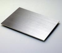 China Hot Rolled Galvanized Stainless Steel Sheet Coil 304 Inox Plate 2mm for sale