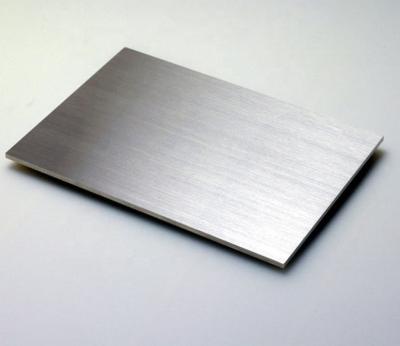 China Hot Rolled Galvanized Stainless Steel Sheet Coil 304 Inox Plate 2mm for sale