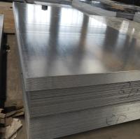China GI GP GA ZINC Coating Galvanized Steel Sheet Plate Cold Rolled Steel Z275 Hot Dipped for sale