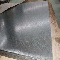 China GI GP GA ZINC Coating Galvanized Steel Sheet Plate Cold Rolled Steel Z275 Hot Dipped for sale