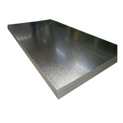 China G550 DX52d Galvanized Steel Sheet Plate Zinc 4x8 Flat Iron Metal Z150 24 Gauge 0.6mm for sale