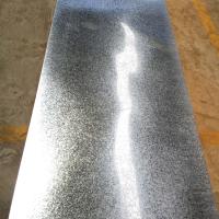 China G550 DX52d Galvanized Steel Sheet Plate Zinc 4x8 Flat Iron Metal Z150 24 Gauge 0.6mm for sale