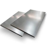 China G550 DX52d Galvanized Steel Sheet Plate Zinc 4x8 Flat Iron Metal Z150 24 Gauge 0.6mm for sale