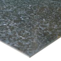 China Q235B Galvanized Metal Plate Hot Dipped Steel Sheet SGLC490 SGLC570 for sale