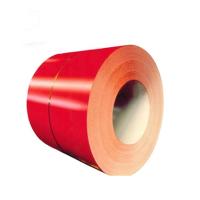 China Ral 9015 Prepainted Galvanized Steel Coil Color Coated SGCC for sale