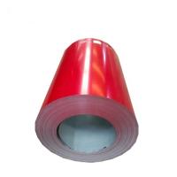 China Ral 9015 Prepainted Galvanized Steel Coil Color Coated SGCC for sale