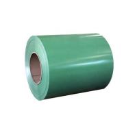 China PPGL PPGI Prepainted Steel Coils Galvanized Colored Sheet Zinc Coated for sale