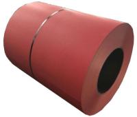 China Zinc Coated Prepainted Galvanized Steel Coil Cold Rolled Q235B DX51D PPGI for sale