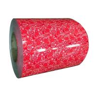 China RAL Color Prepainted Galvanized Steel Coil PPGI / PPGL / HDGL / HDGI Roll for sale