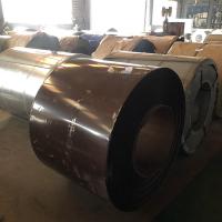 China RAL Color Prepainted Galvanized Steel Coil PPGI / PPGL / HDGL / HDGI Roll for sale