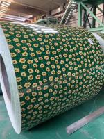 China ASTM A653 Z275 Galvanized Steel Coil Sheets Hot Dip Dx51d Z100 for sale