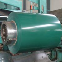 China Ppgi RAL9010 Prepainted Galvanized Steel Coil Pour Grille Color Coated Roofing Sheet for sale