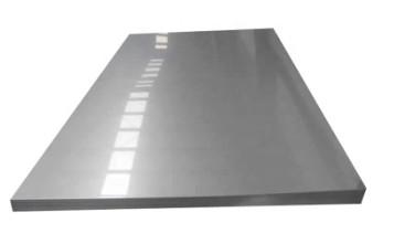 China ASTM JIS 0.5mm thickness golden decorative hairline cold rolled stainless steel sheet plate for sale