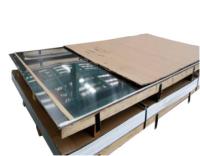 China ASTM JIS 0.5mm thickness golden decorative hairline cold rolled stainless steel sheet plate for sale