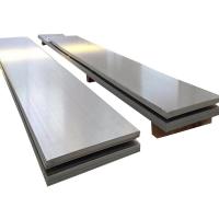 China Astm 201 Cold Rolled Stainless Steel Sheet 301 316 401 410 430 Grade 4mm for sale