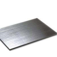 China 201 316 Cold Rolled Finish Stainless Steel Sheet 4x8 BA HL 2B 100mm for sale