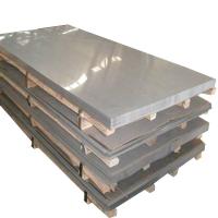 China Astm 201 Cold Rolled Stainless Steel Sheet 301 316 401 410 430 Grade 4mm for sale