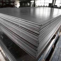 China Cold Roll Stainless Steel Sheets Plate 430 410 304 316 321 310 319 for sale