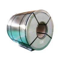 China 2B BA Stainless Steel Strip 309S 316 201 304 Slit Edge 3000mm for sale