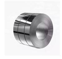China Hot Rolled Stainless Steel Coils 201 Ss 410 Grade 304 400 Series for sale