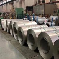 China Mellow 0.3-3.0MM Stainless Steel Coil 201/304/430 ISO Certificated for sale