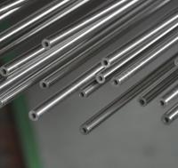 China 304 316 Seamless Steel Tube ASTM B444/B829 For Gas Transport for sale