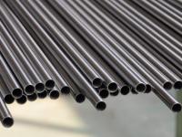 China 304 316 Seamless Steel Tube ASTM B444/B829 For Gas Transport for sale