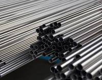 China 304 316 Seamless Steel Tube ASTM B444/B829 For Gas Transport for sale
