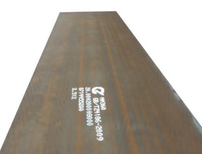 China HRC 58-62 Heat Wear Resistant Steel Plate NM360 NM400 NM450 NM500 for sale