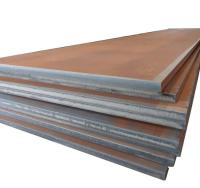China Flat Sheet Nm360 Abrasion Resistant Plate For Road Construction for sale