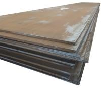 China Flat Sheet Nm360 Abrasion Resistant Plate For Road Construction for sale