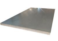 China 5754 H111 5052 A Aluminium Alloy Plate Polished 1m-12m for sale