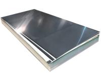 China 5754 H111 5052 A Aluminium Alloy Plate Polished 1m-12m for sale