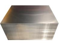 China 5754 H111 5052 A Aluminium Alloy Plate Polished 1m-12m for sale