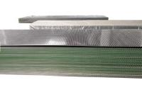 China 5754 H111 5052 A Aluminium Alloy Plate Polished 1m-12m for sale