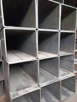 China Seamless Welded Carbon Steel Square Pipe 304 316 Q235 Q345B A106 for sale