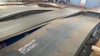 China HRC 58-62 Heat Wear Resistant Steel Plate NM360 NM400 NM450 NM500 for sale