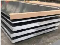 China SYL 53003 5052 Pure Aluminum Plate 5 Foot Wide Aluminum Sheet for sale