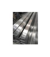China 201 304 SS Square Tube Alloy 316 Stainless Steel Box Section for sale