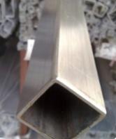 China OD 9.5mm To 2000mm SS 304 Square Pipe 50x50 ASTM JIS AISI GB for sale