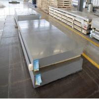 China 1mm 3mm 5mm 10mm Pure Aluminum Plate 6063 Aluminium Sheet Alloy Coated for sale